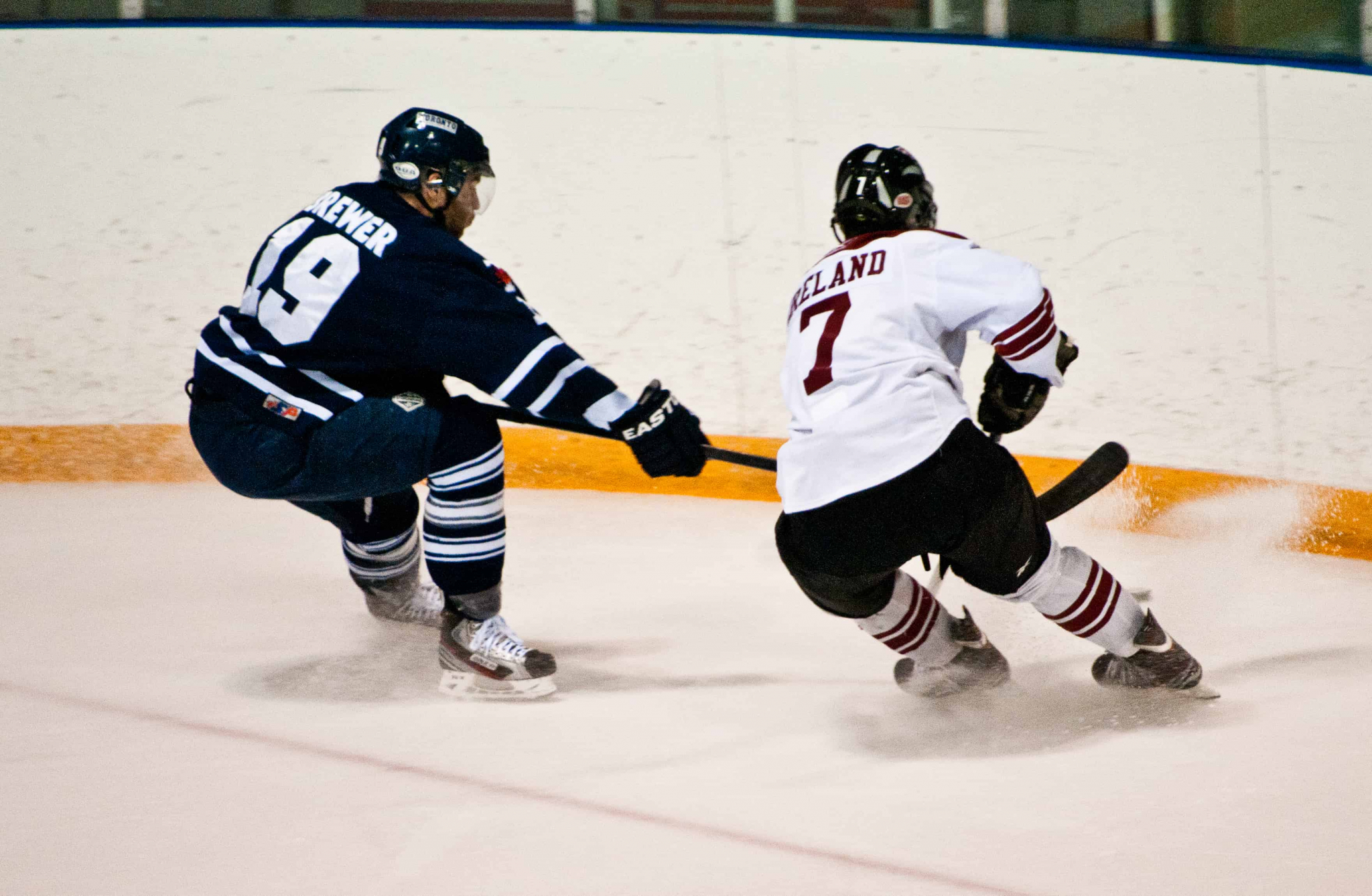 Playoff roundup – The Varsity