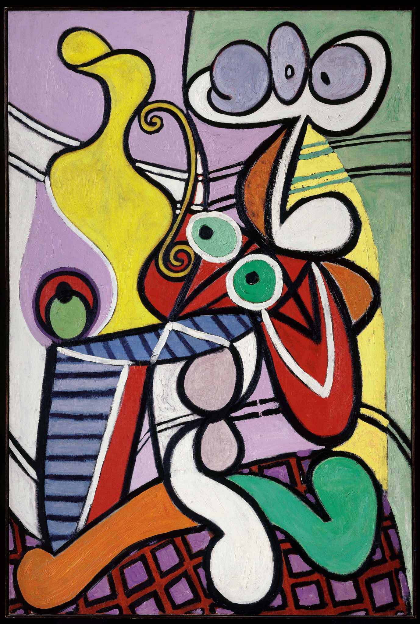 Review: Picasso’s Picassos – The Varsity