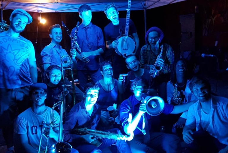 Student performers and the streets of Toronto – The Varsity