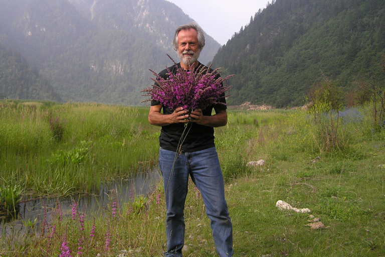 The renaissance man of botany – The Varsity