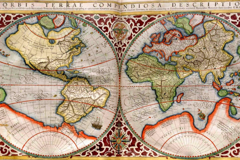 How counter-mapping helps reclaim Indigenous knowledges, land – The Varsity