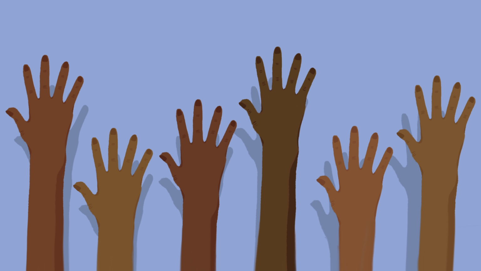 The invisible visible minority: life as a Black student at U of T – The ...