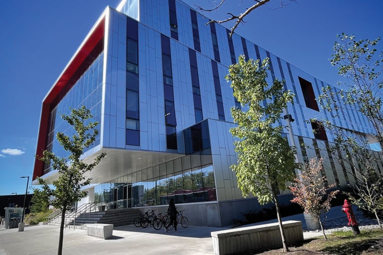 UTSC Campus Council discusses $25 million donation and plans for ...