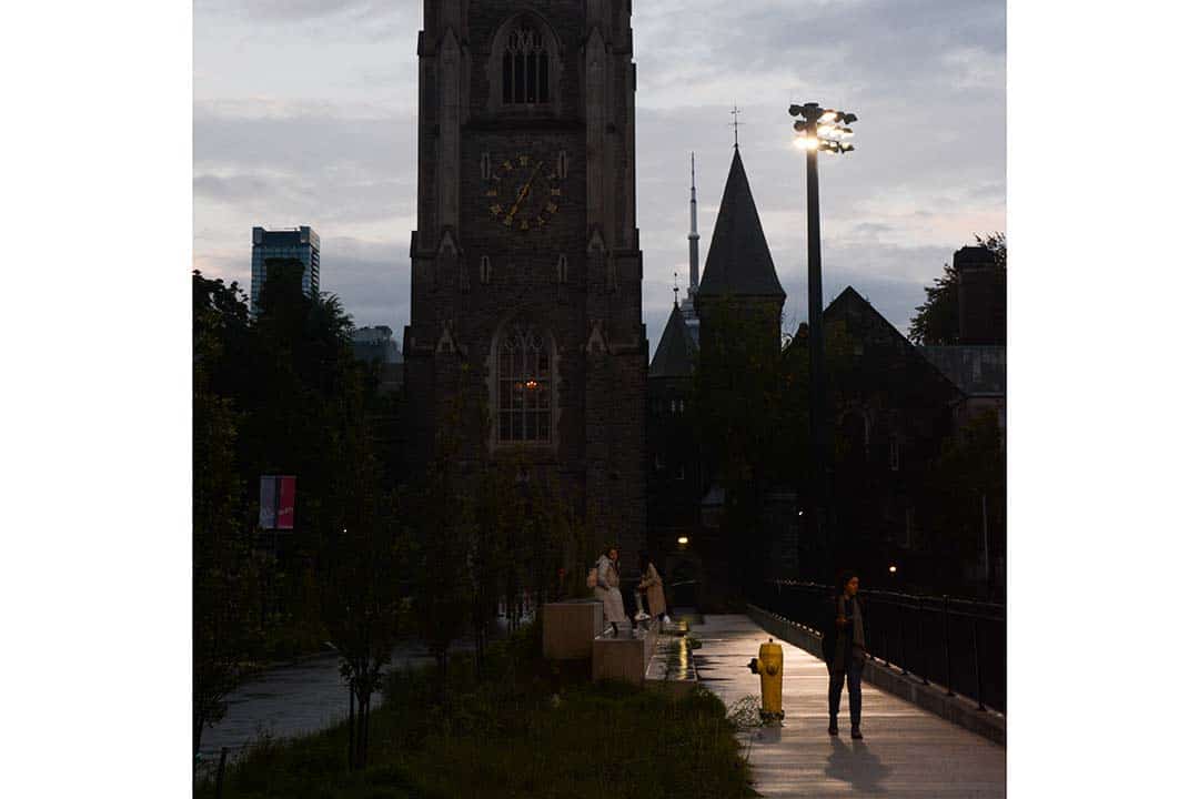 The forgotten parts of U of T – The Varsity