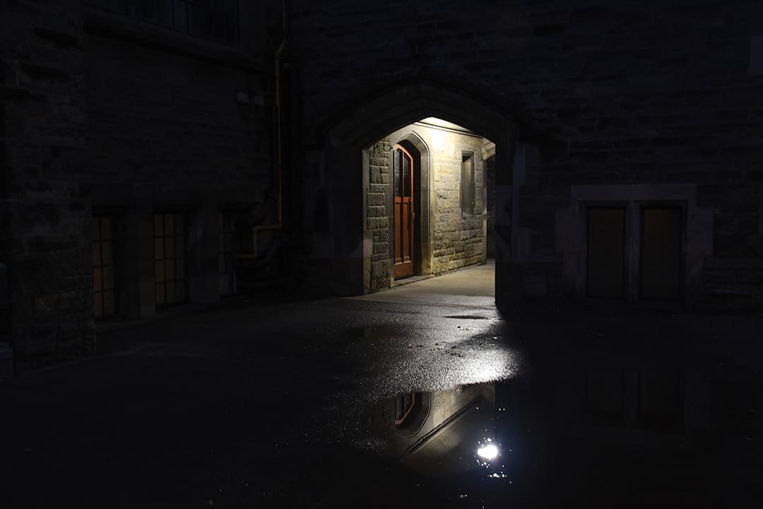 The forgotten parts of U of T – The Varsity