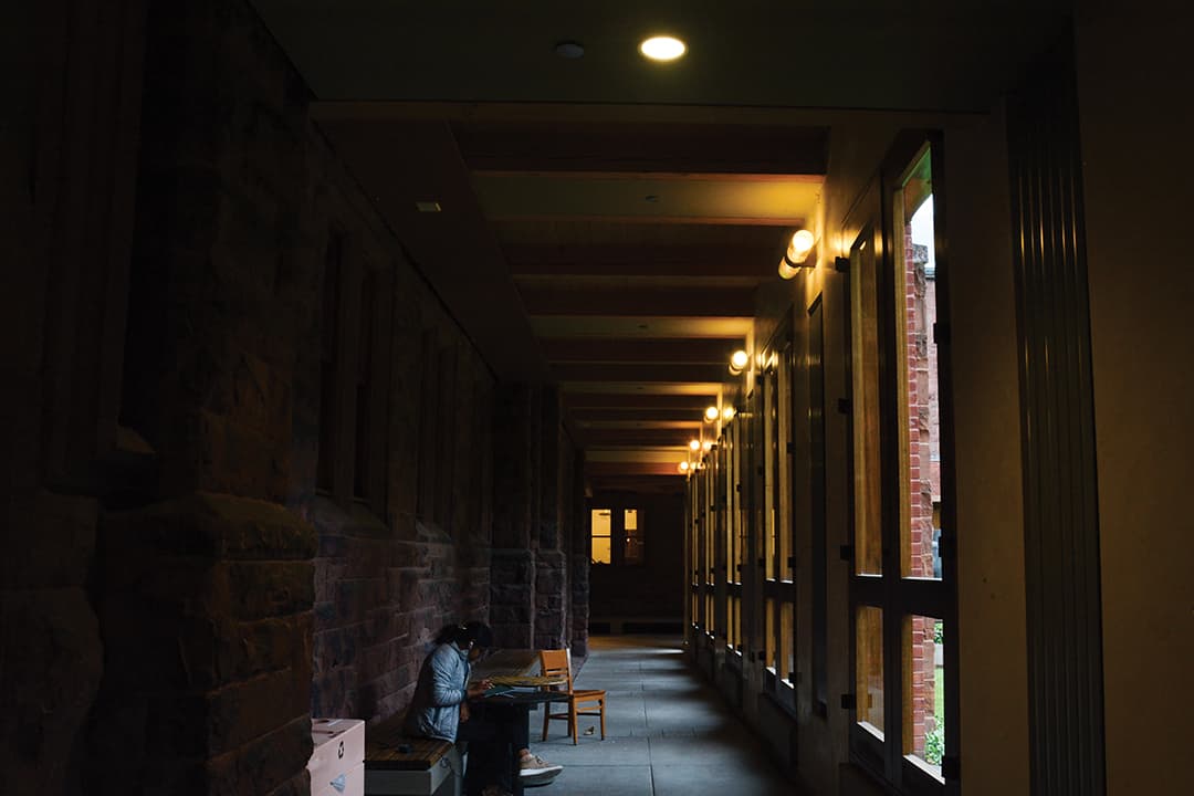 The forgotten parts of U of T – The Varsity