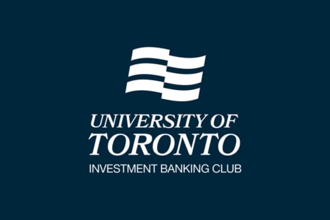 Exploring the world of Investment Banking with the U of T Investment ...