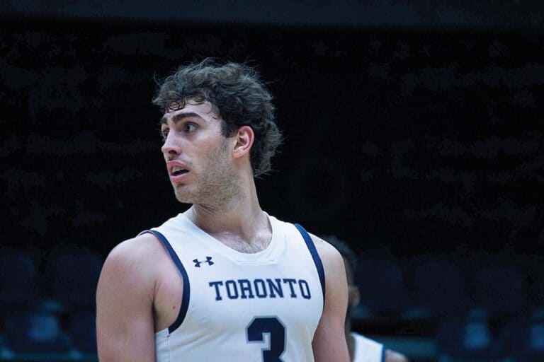 Callum Baker leads blistering Blues to 92–83 victory over Western ...
