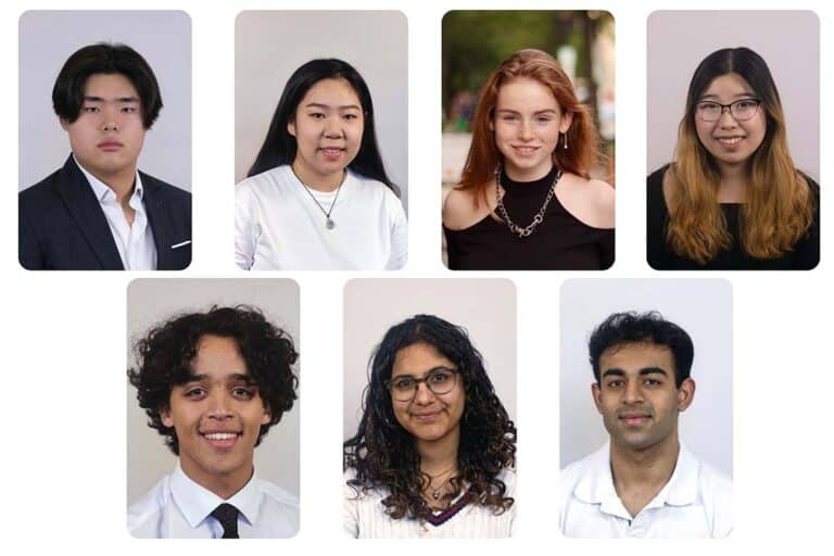 UTSU candidate profiles: Vice-President Student Life – The Varsity