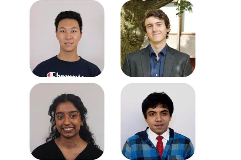 UTSU candidate profiles: Vice-President Public & University Affairs ...