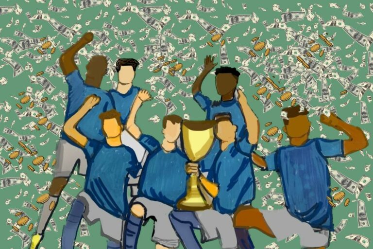 Fast, costly, and controversial — a deeper look at Manchester City’s ...