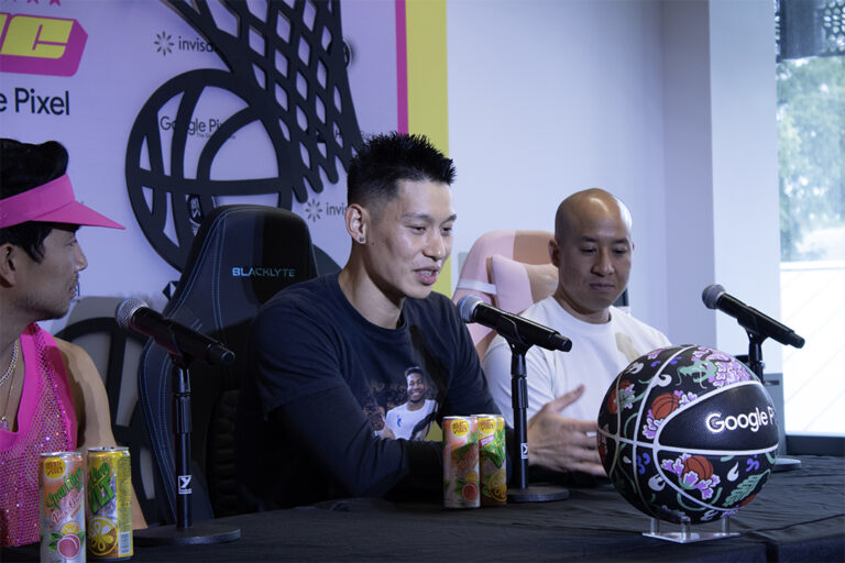Jeremy Lin and Simu Liu host the CCYAA Celeb Classic at U of T – The ...