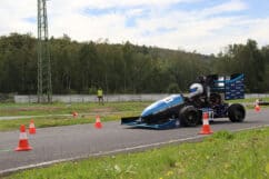 Faster and faster: U of T’s Formula Racing Team innovates and dominates ...