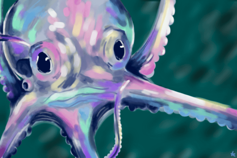Secrets of the Octopus: Discovering nature’s extraordinary deep-sea ...