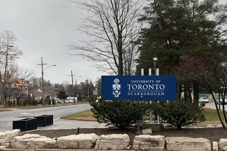 Breaking: UTSC lockdown lifted after shooting in Highland Creek Valley ...