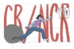 To extend or not to extend: U of T unions campaign to change CR/NCR ...