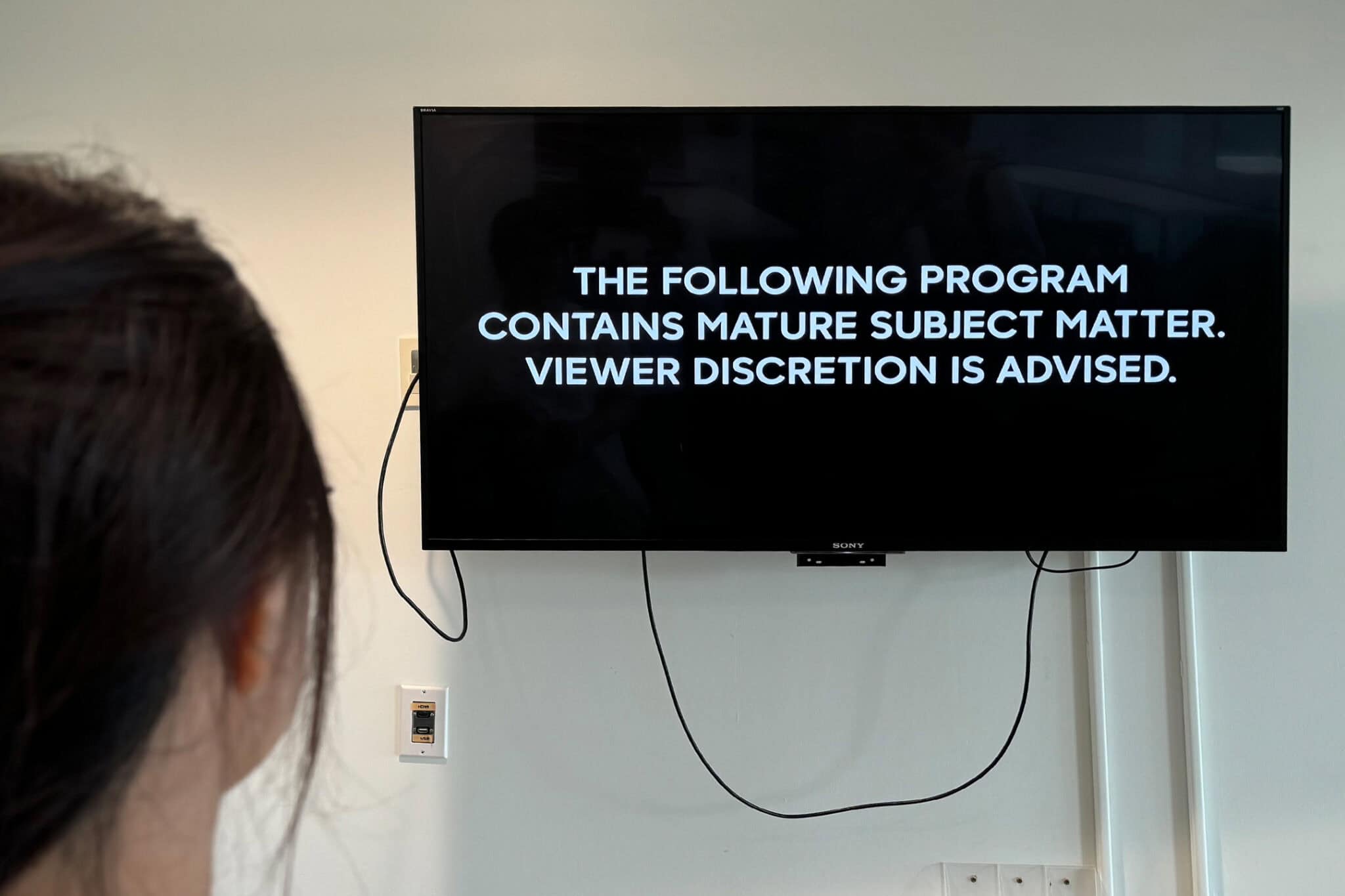 Opinion: Trigger warnings are a necessary addition to modern media ...