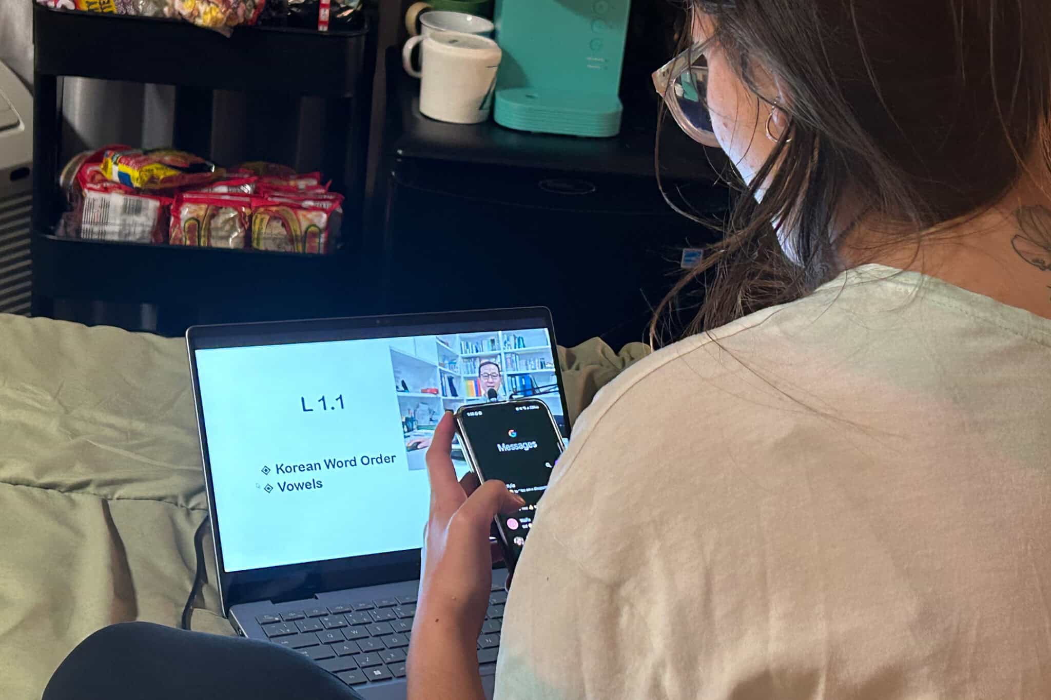 Scroll, swipe, repeat: How social media is rewiring our attention span ...