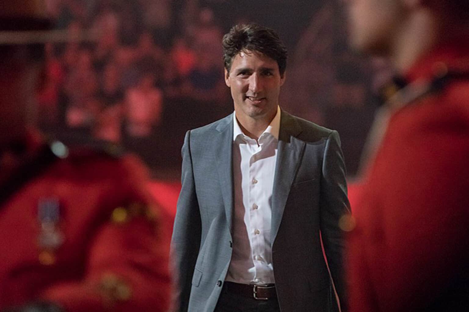 Forum: At the end of an era — was Justin Trudeau a good prime minister ...