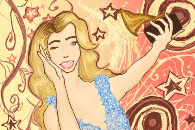 Addison Rae is a pop star for times like these – The Varsity