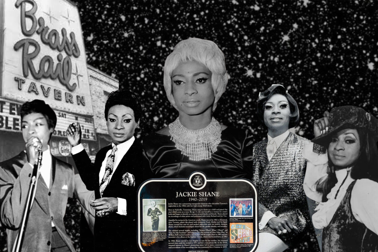 Remembering Jackie Shane – The Varsity