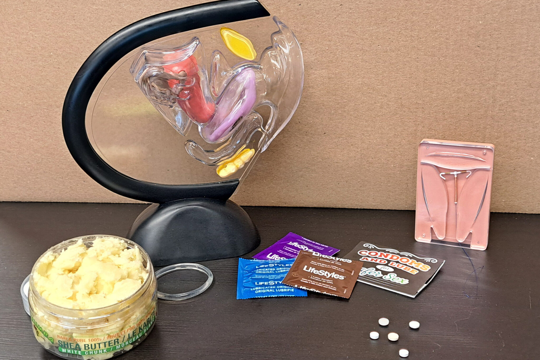 Birth control: How did we get here? – The Varsity