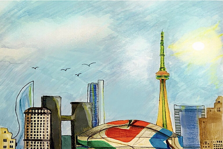 World Cup in Toronto: Is the city ready? – The Varsity